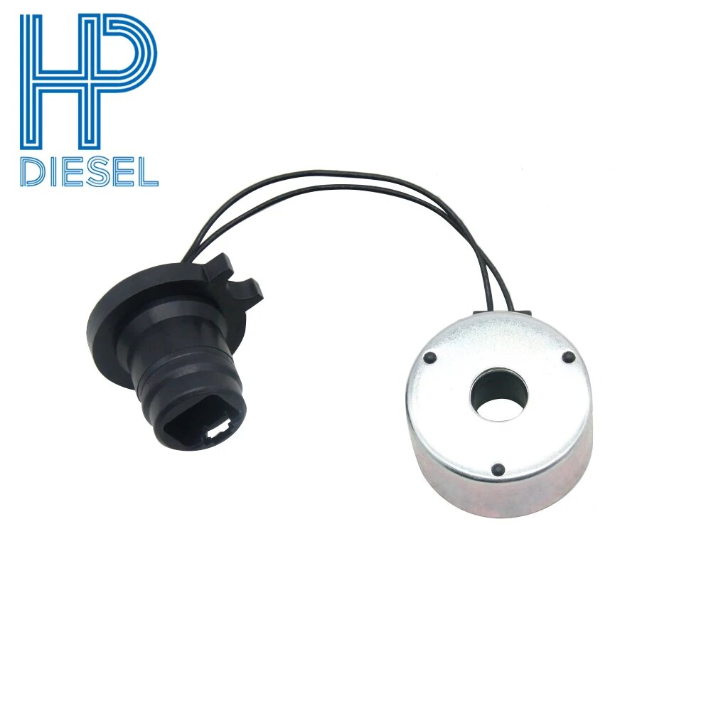 Клапан электромагнитного привода, запасная часть для дизельного топлива sapre для насоса C7 319-0678, для насоса Caterpillar C7/C9