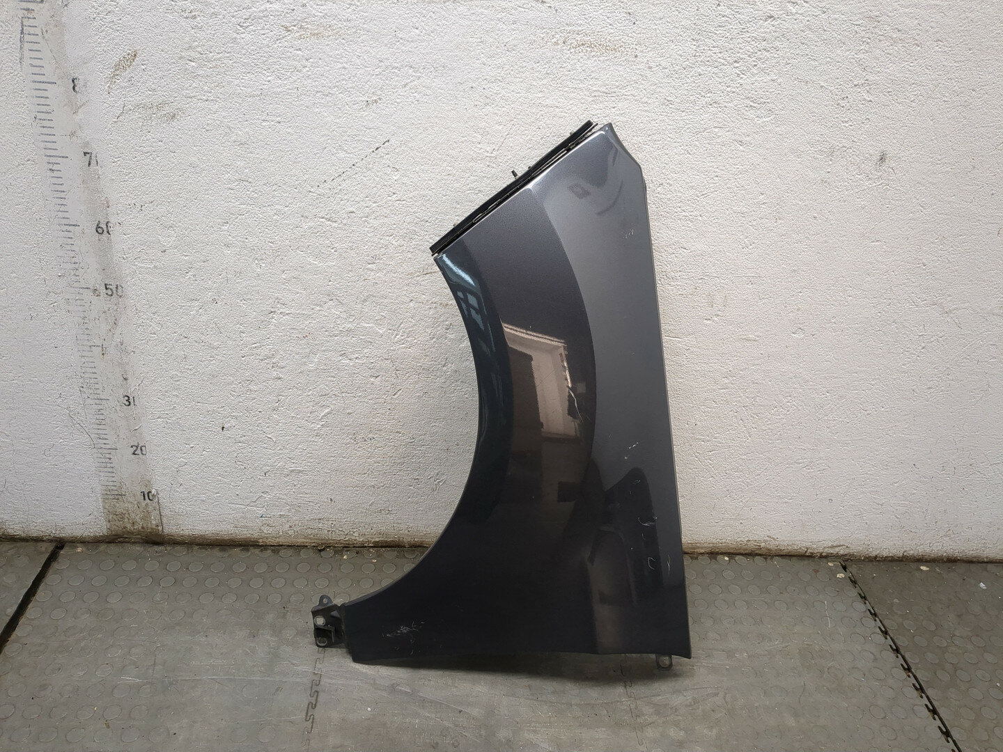 Крыло левое переднее Ford EcoSport Б/У