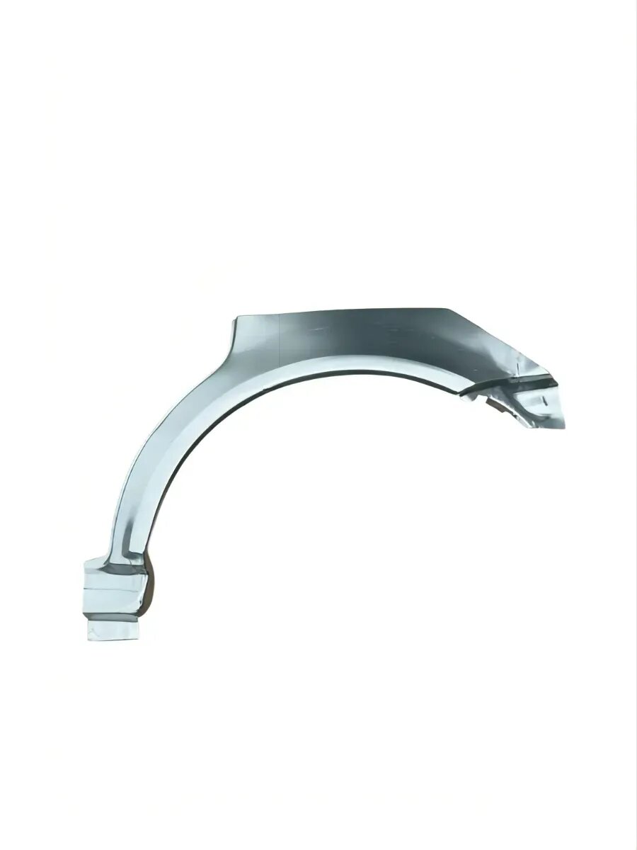 Арка задняя левая Volkswagen Passat B5 универсал Штамповка