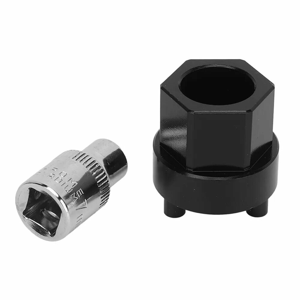 Съемник ступицы муфты компрессора переменного тока