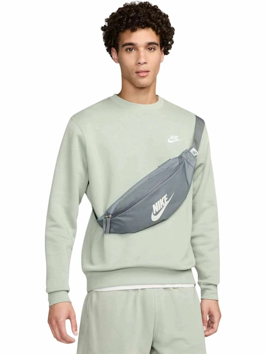 Сумка спортивная 