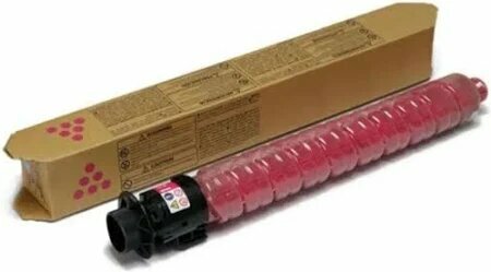 Картридж лазерный Ricoh IM C2510H M 842563 пурпурный (18000стр.) для Ricoh IM C2010, C2510