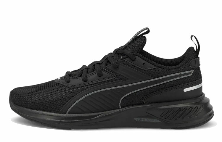 Кроссовки Scorch Runner