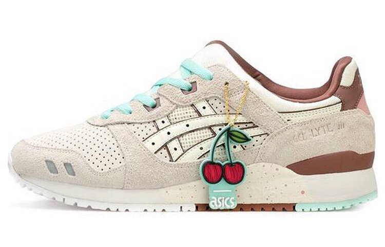 Кроссовки GEL-LYTE 3