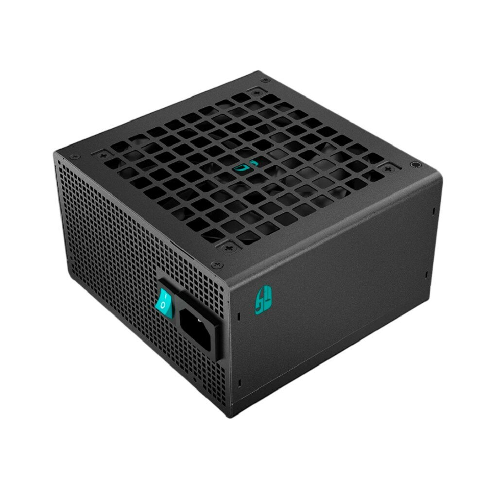 Блок питания PQ1200G Deepcool 1200 Вт
