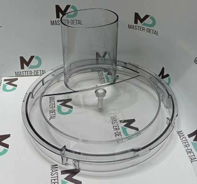 Крышка кубикорезки для кухонного комбайна Bosch, 00707370