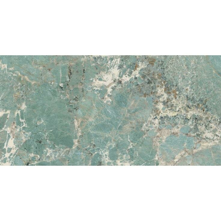 Керамогранит Marca Corona Foyer Royal J023 60x120 Глянцевая Зеленый