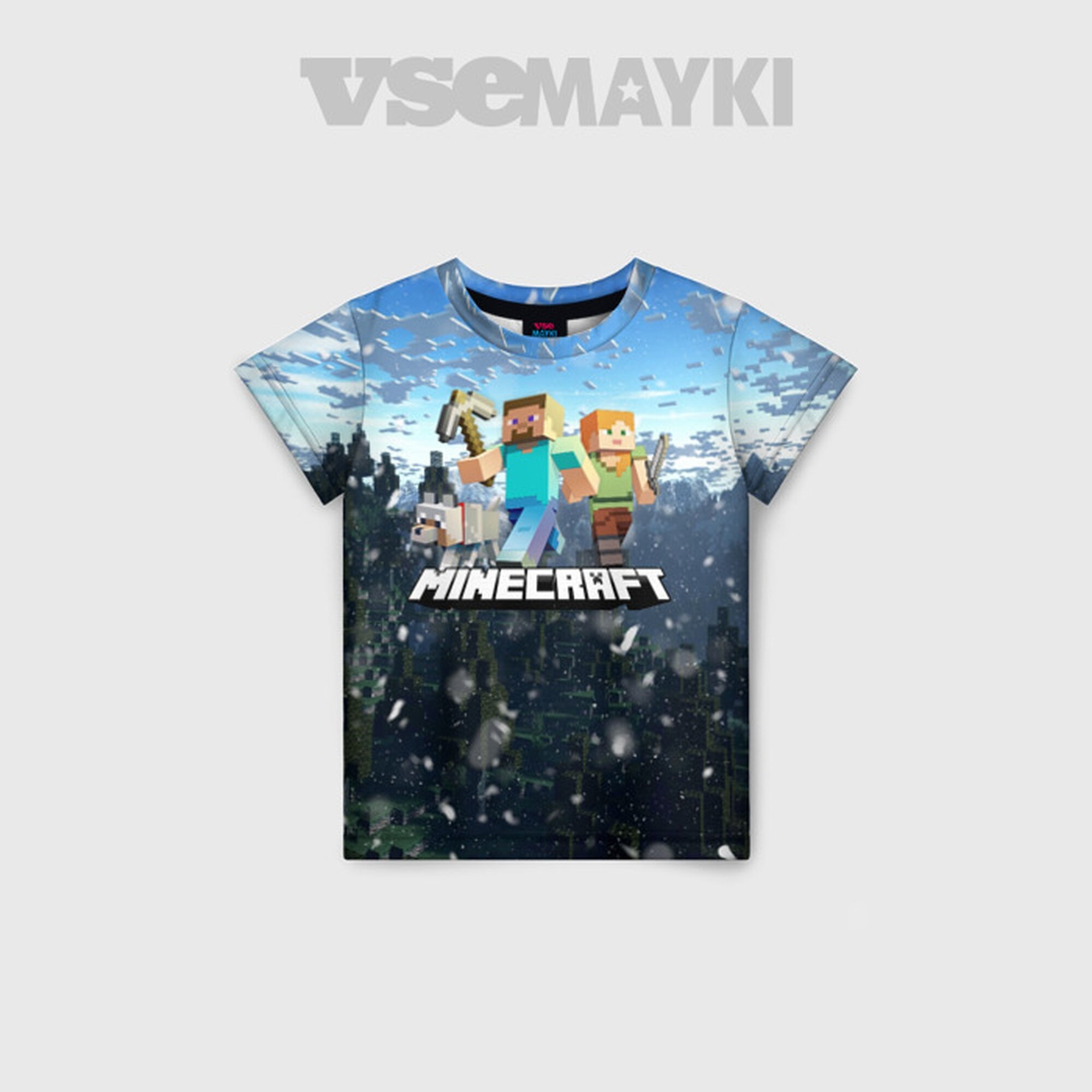 Футболка