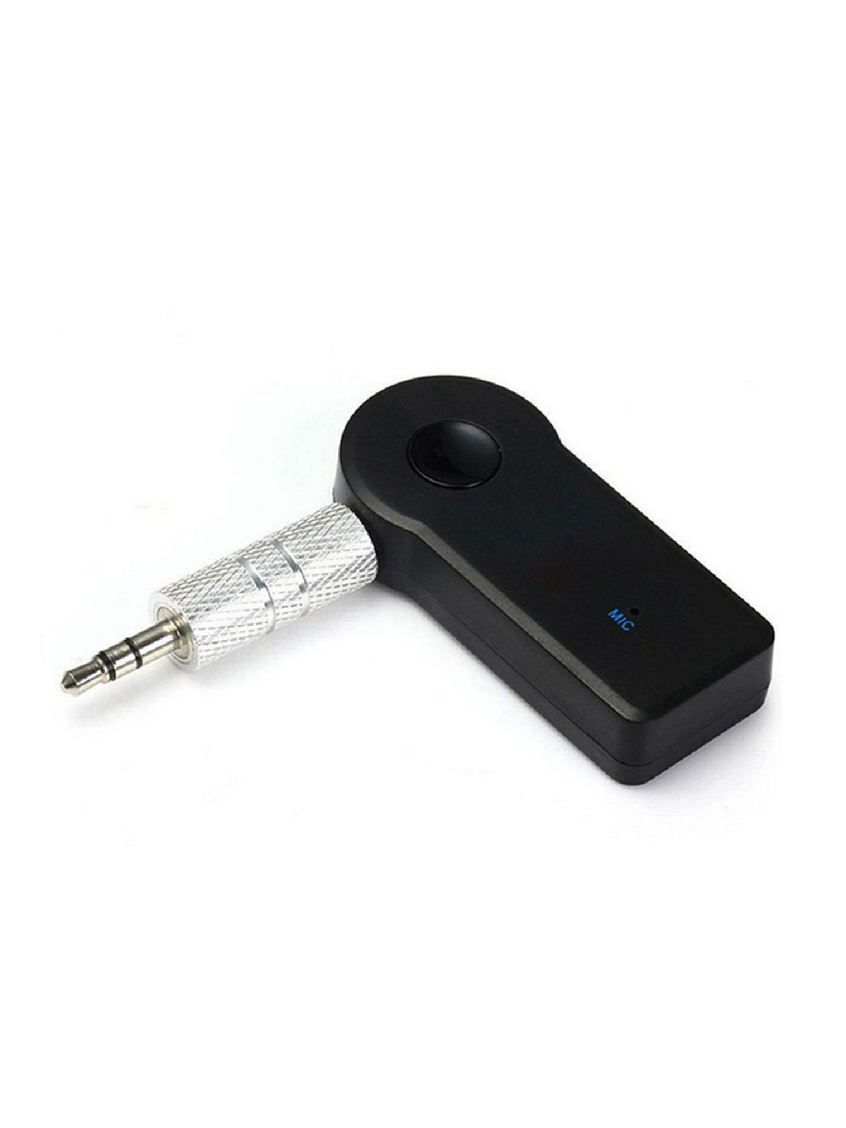 Поддержка Bluetooth 4.1 передатчик 3,5 мм аудио адаптер беспроводной приемник