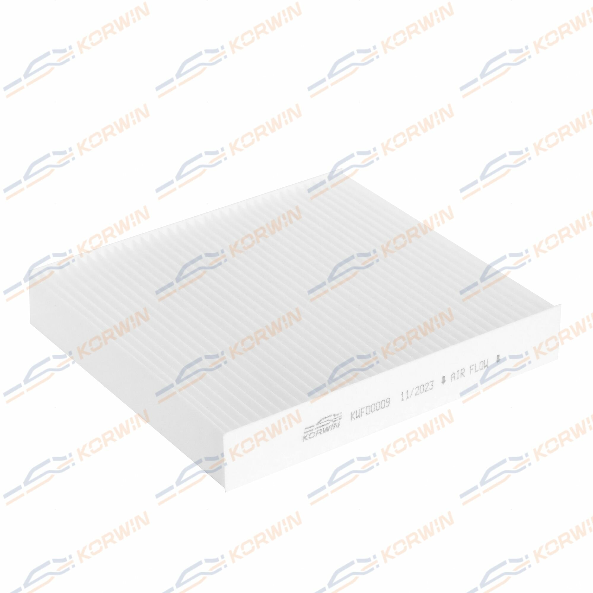 Фильтр салонный Renault Logan II 13-/Sandero II 13-/Clio IV