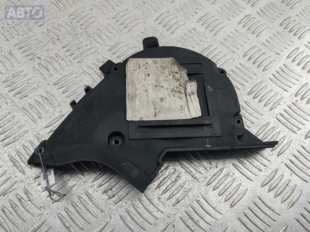 Кожух ГРМ Ford Focus 2 (2004-2010)