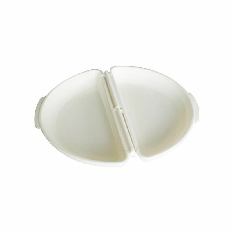 Микроволновая форма для омлета