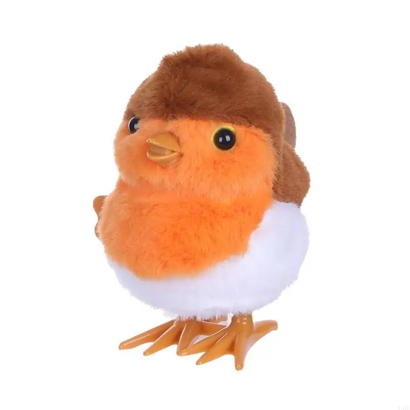 G2TE Robin входит