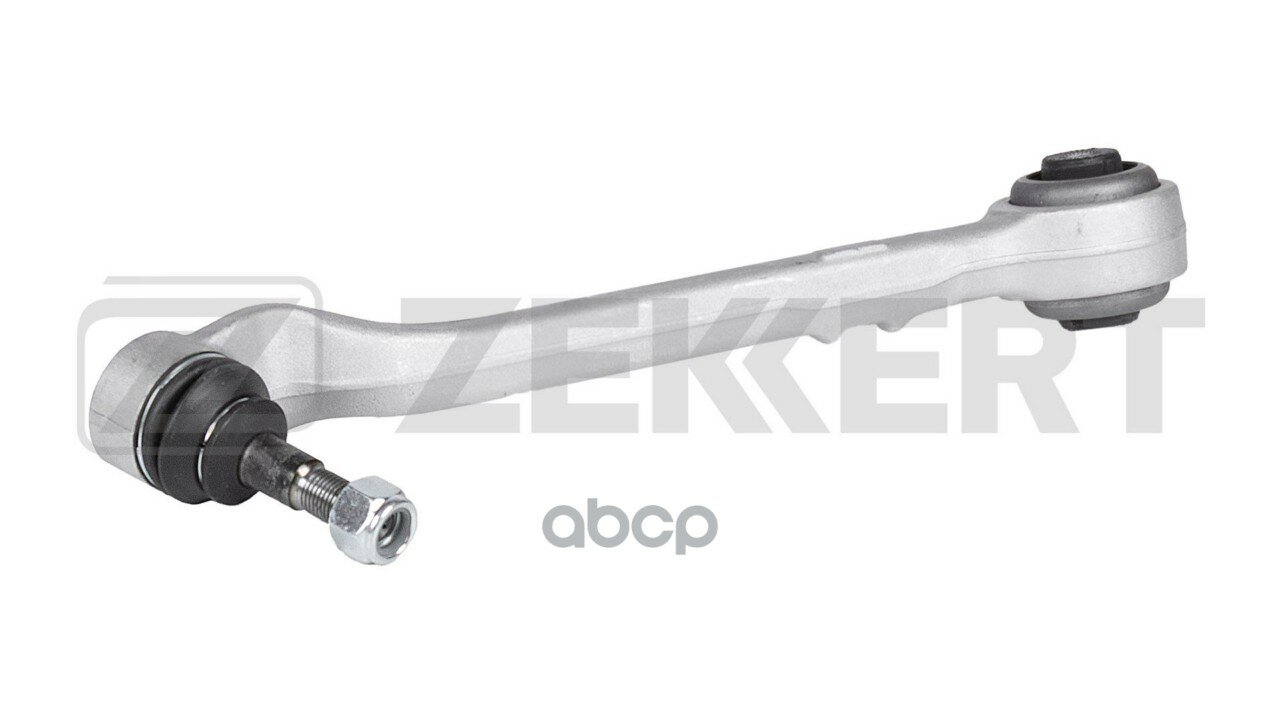 Рычаг подвески попереч. перед. ниж. лев. BMW 3 (F30 F80 F34 F31) 11- 1 (F20 F21) 11- 2 (F23 F Zekkert арт. ql-3677