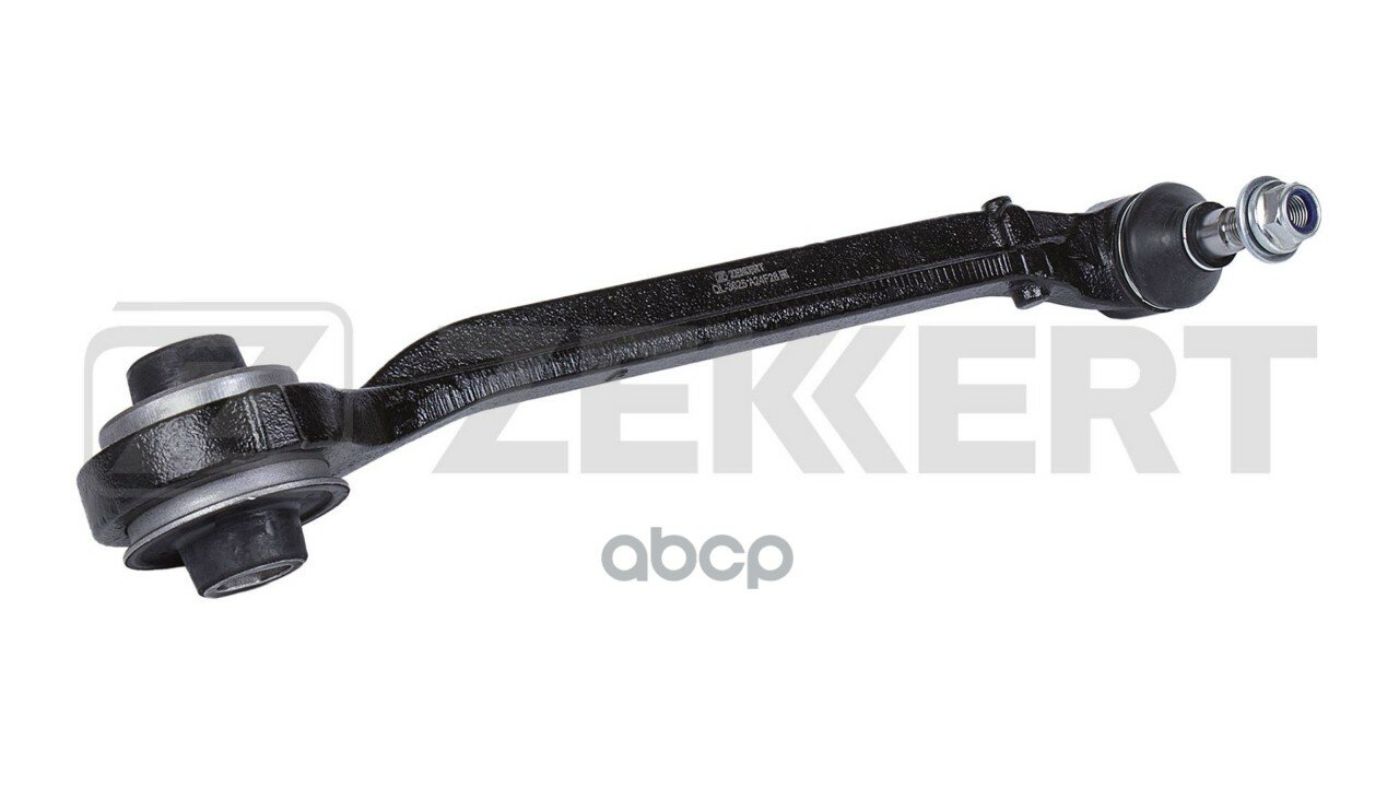 Рычаг подвески попереч. перед. ниж. прав. Chrysler 300C 04- Zekkert арт. ql-3625