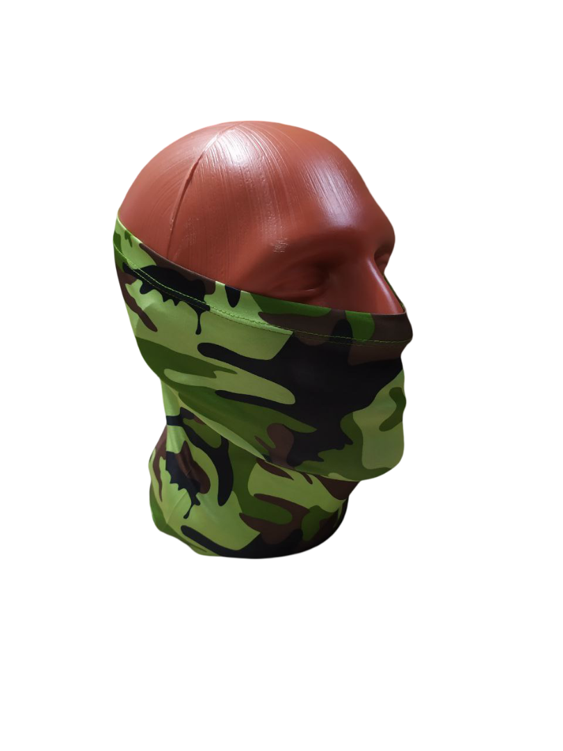 Бафф для мальчиков и мужчин