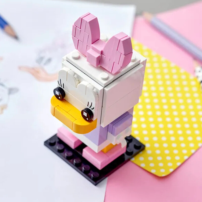 Конструкторы LEGO x Disney Disney — фото 1