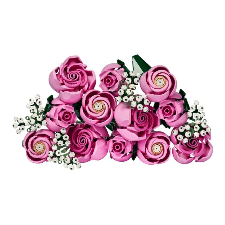 Конструкторы LEGO Flowers & Plants