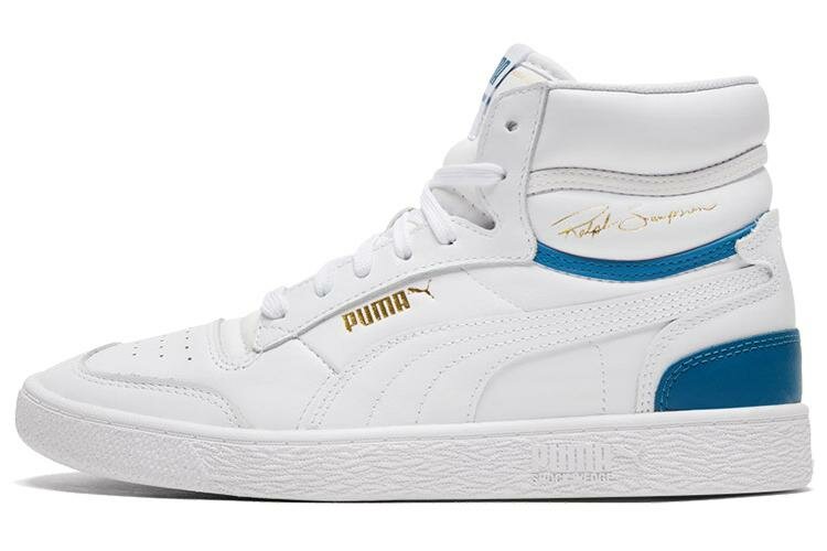 Кроссовки Ralph Sampson Mid