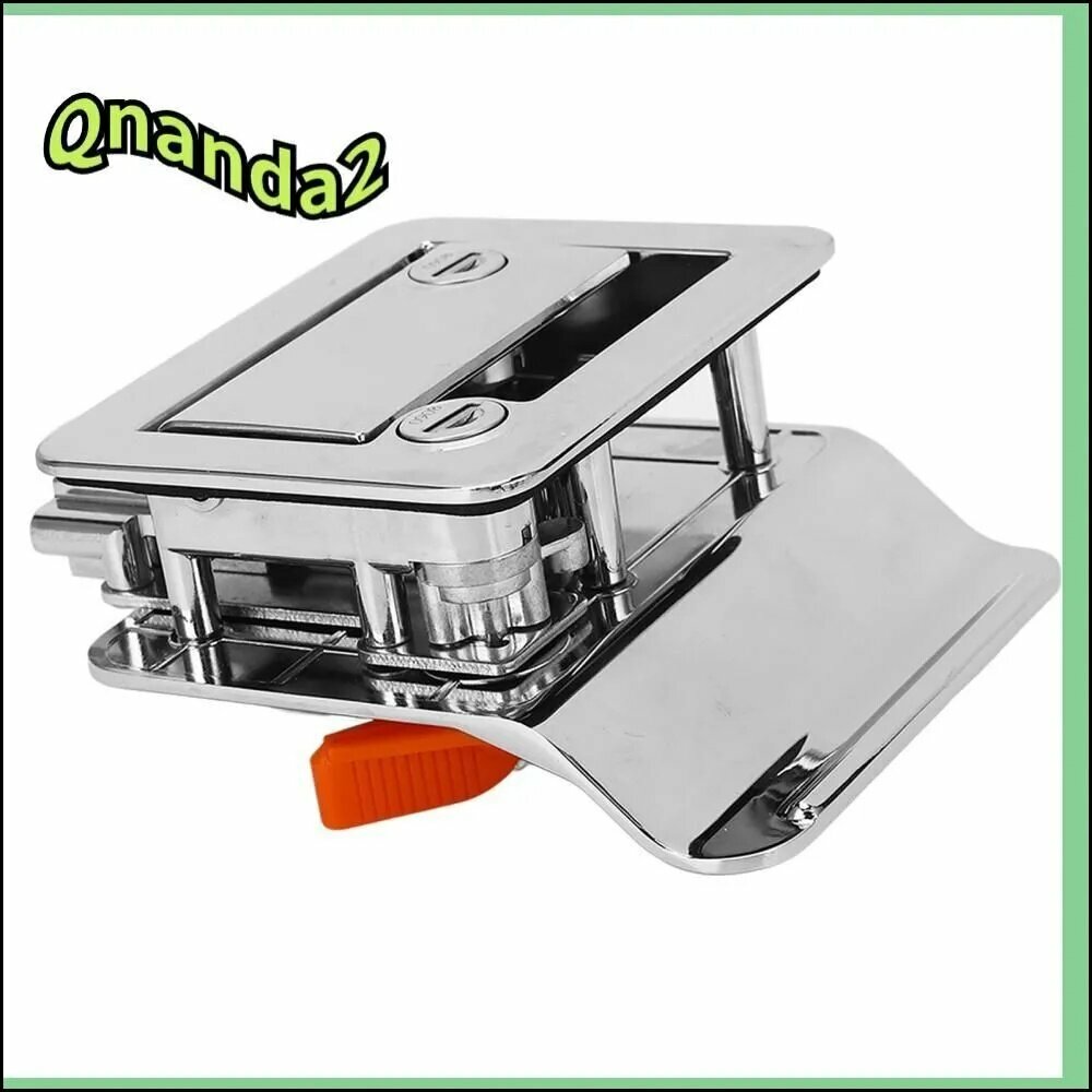 Люк для автодома