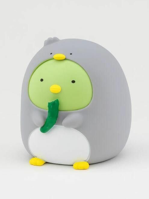 Копилка для денег большая. Costume chick (17 см)1066-1-2