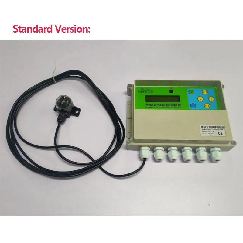 Автоматический солнечный контроллер слежения cbhioarpd XMYC-1 Standard Version