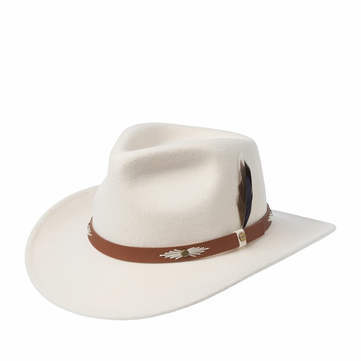 Шляпа STETSON Базовая коллекция для мужчин и женщин