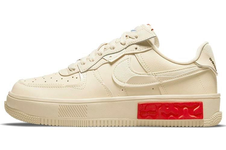 Кроссовки Air Force 1 Fontanka