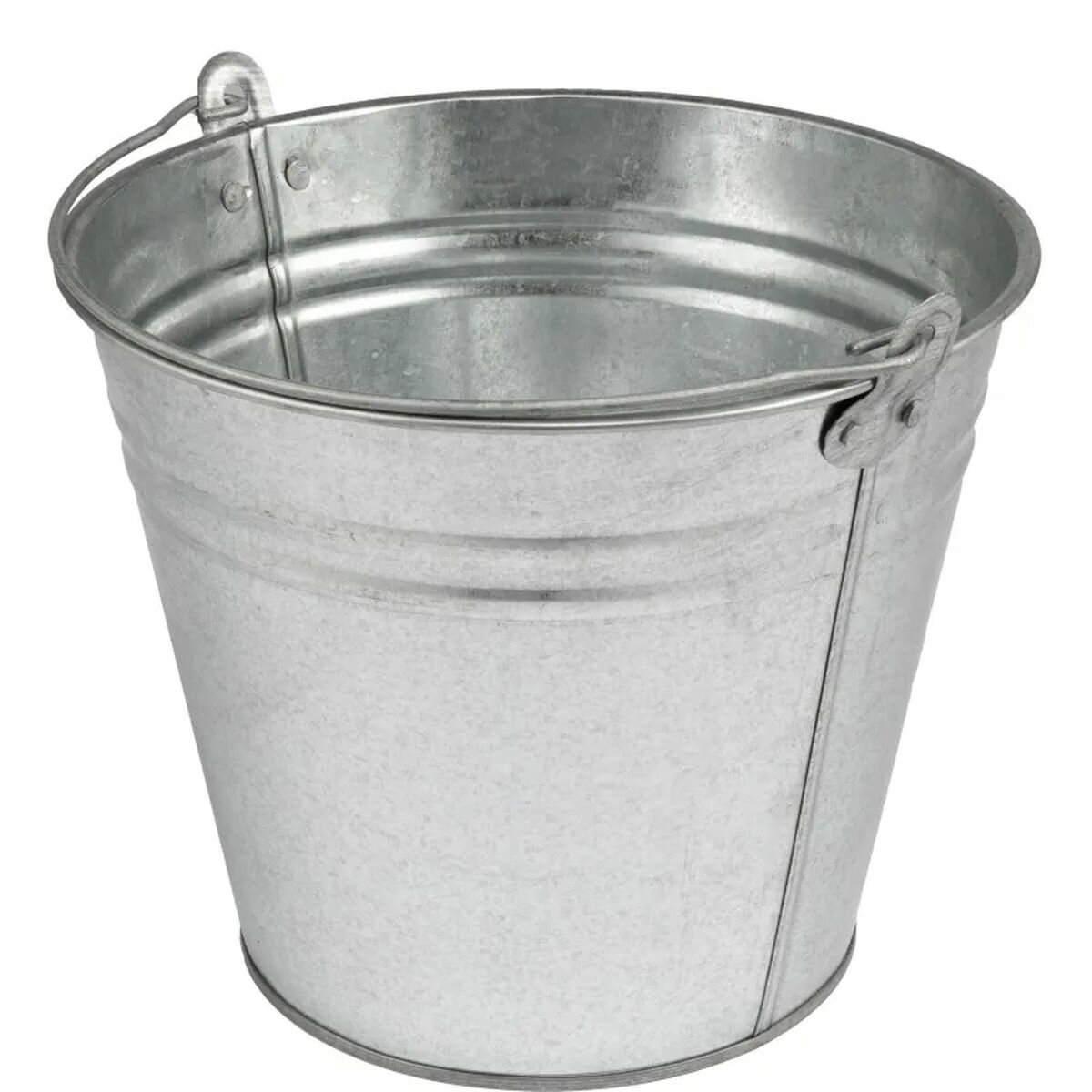 Ведро оцинкованное 9л (2272114), 10шт.