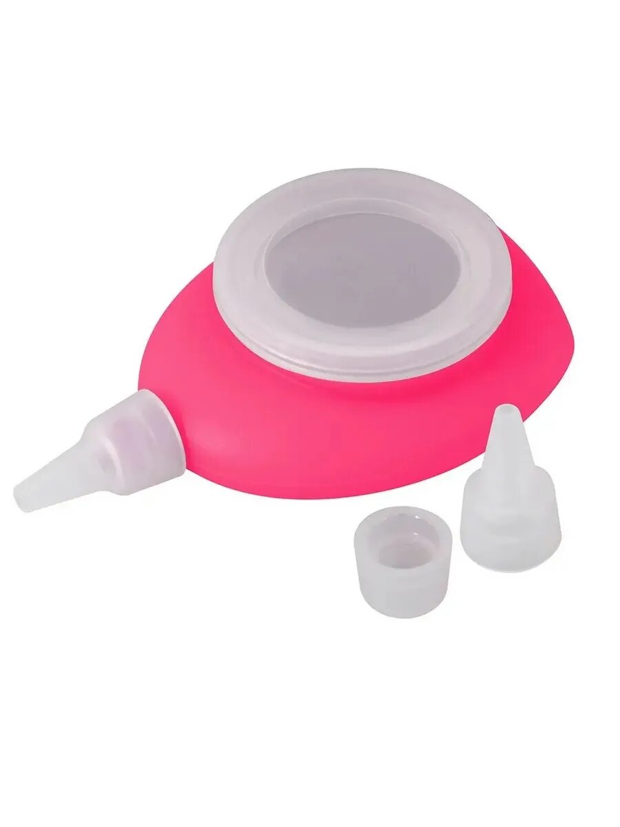 Многофункциональный кондитерский набор для украшений