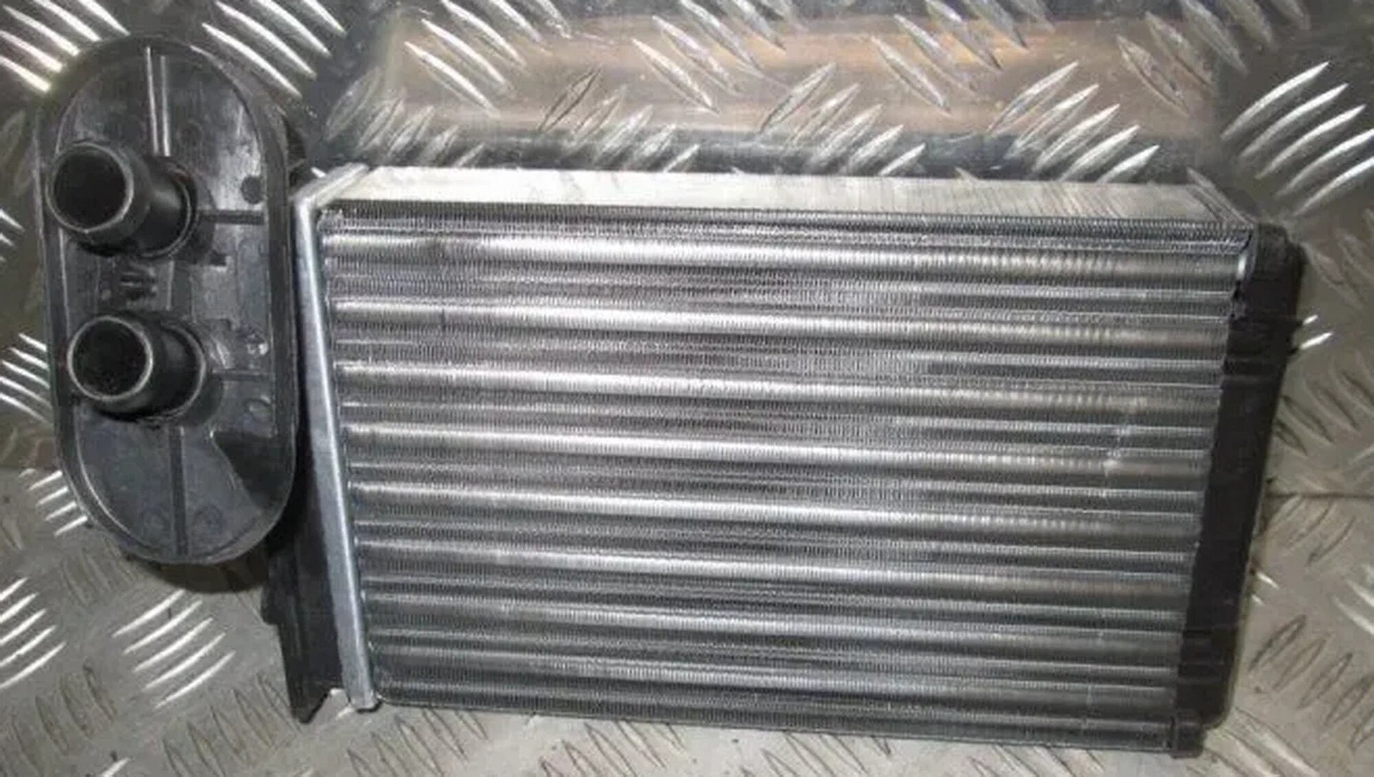 Радиатор отопителя Termal, для Volkswagen Golf 3/4, Passat B3/B4