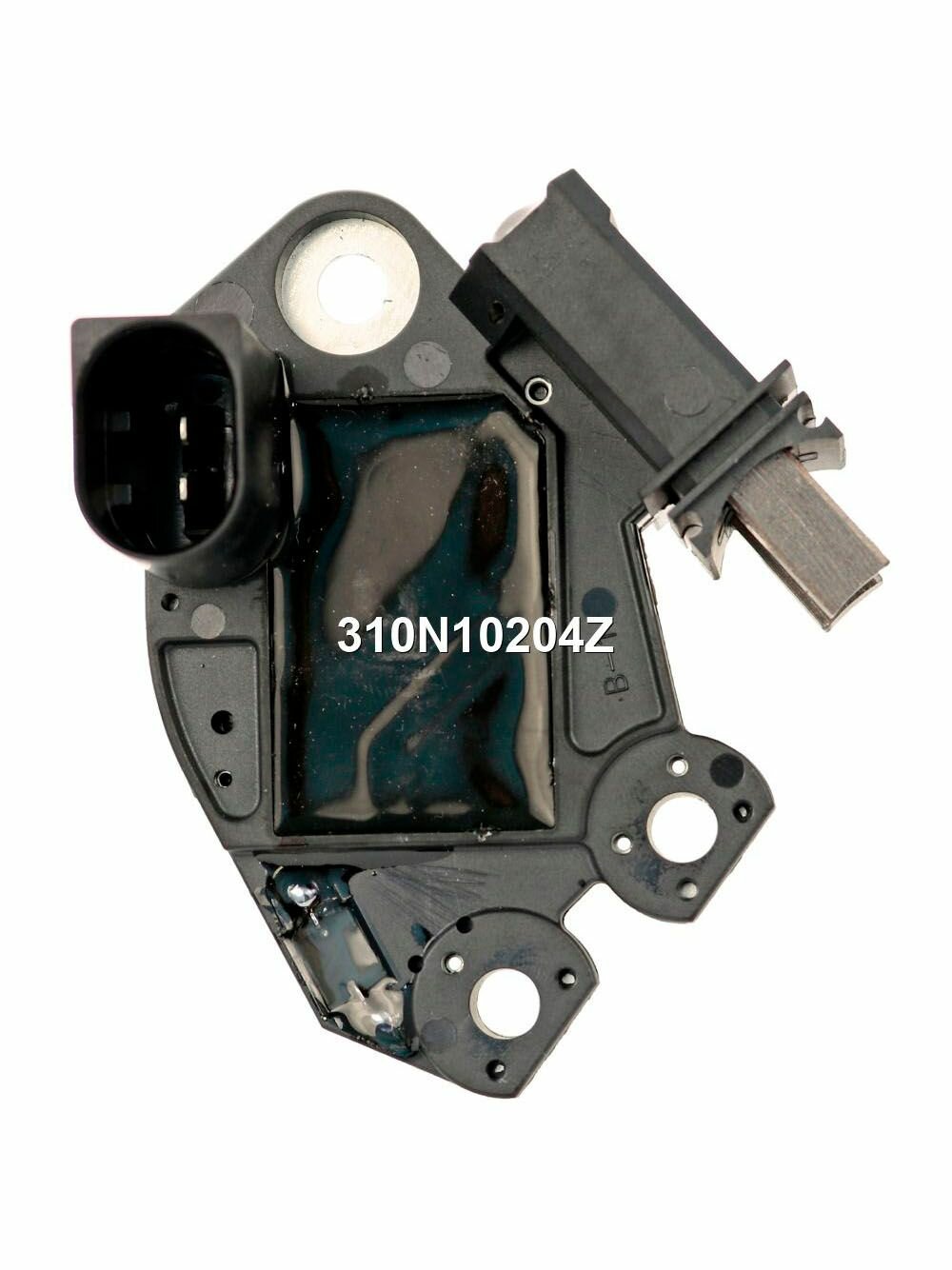 Регулятор генератора BMW 5 E60 E61 6 E63 E64 7 E65 E66 Audi A6 A8 Q7