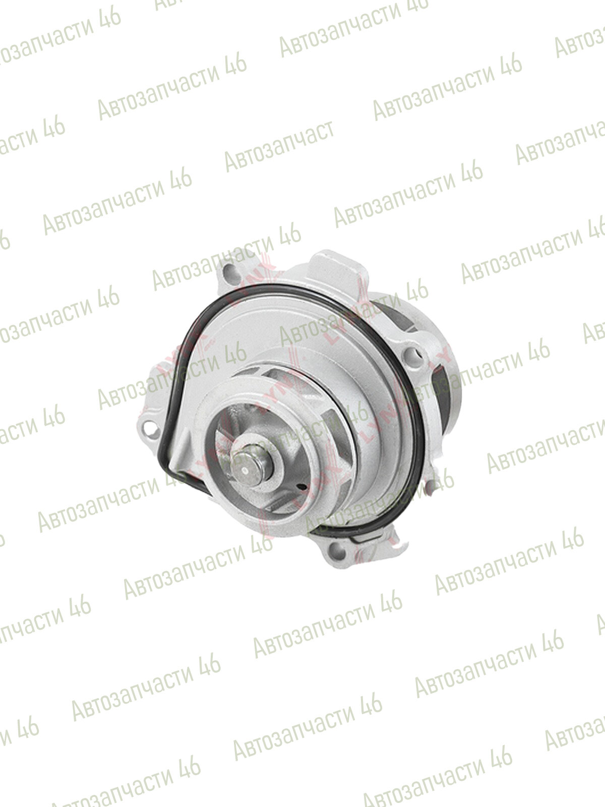 Помпа (насос водяной) 1.8 литра 16-клапанов 141 л. с. Шевроле Круз Chevrolet Cruze 1G (2008-2015) Япония