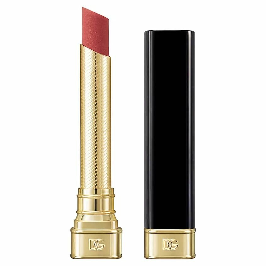 DOLCE&GABBANA Матовая помада My comfy matte lip stylo, MY 20.03, 2 г