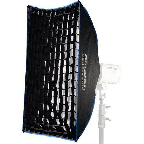 Софтбокс Amaran Light Box 60x90