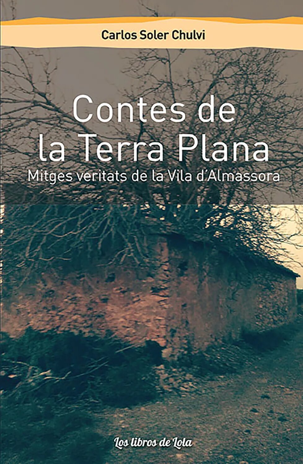 Contes de la Terra Plana [Цифровая книга]
