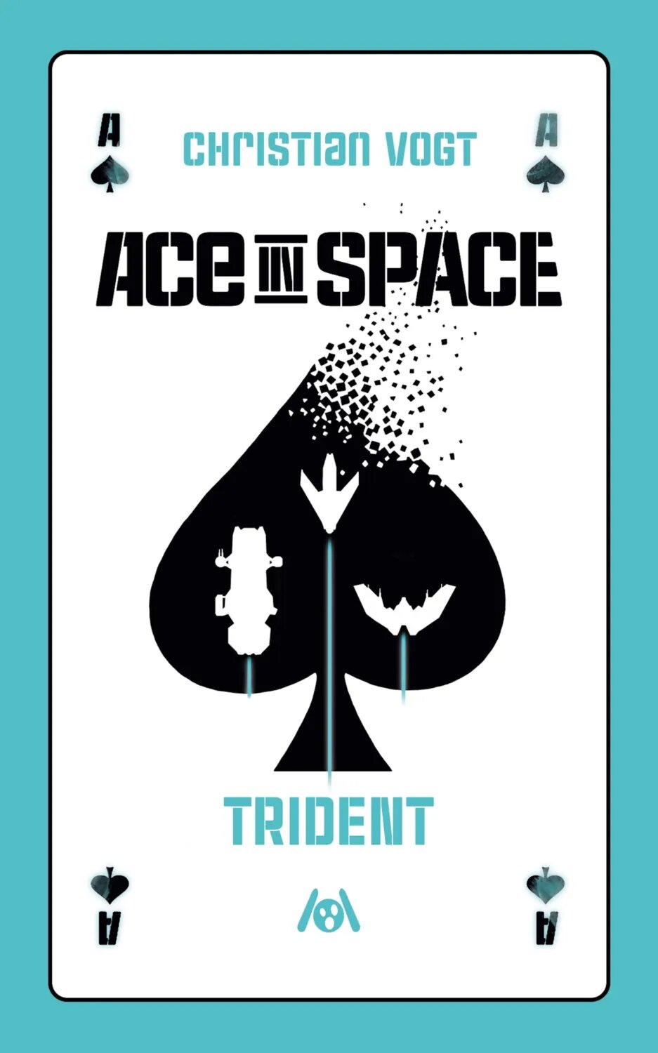 Ace in Space: Trident [Цифровая книга]
