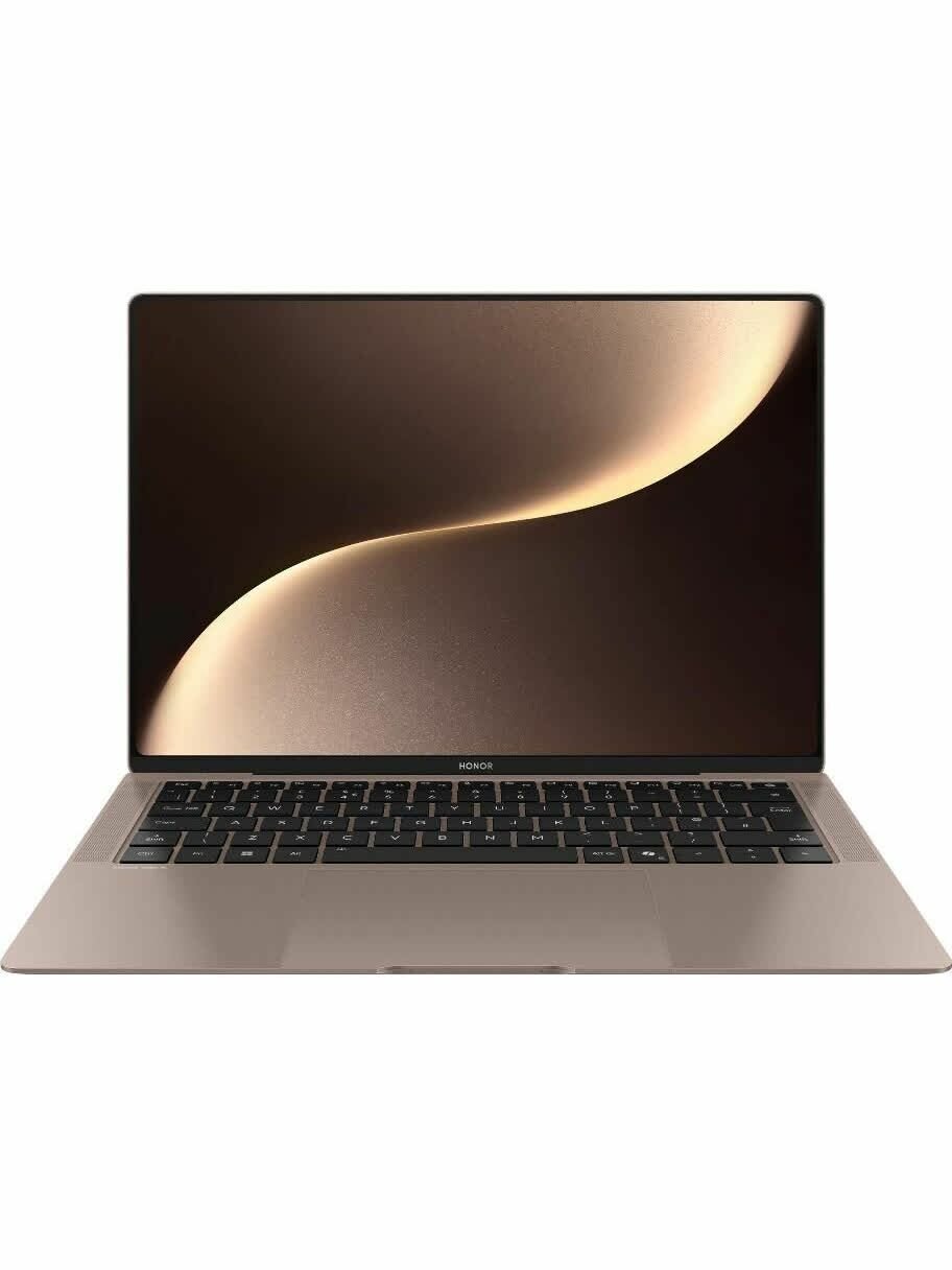 Ноутбук для работы и учебы, Ноутбук Honor MagicBook Art 14 5301AQHF