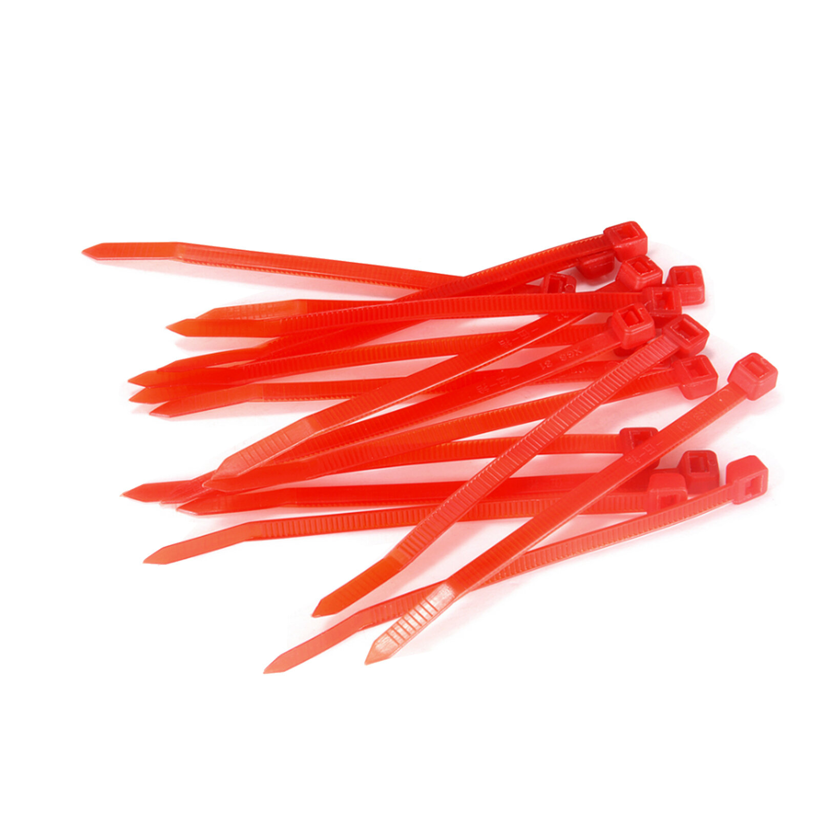 20 Пcs Кабельные Зажимы Heavy Duty 4 Inch Пластиковые Зажимы Для Проводов Красного Цвета Аксессуар Для Замены Газонокосилки Бесшнуровой Триммер Самозапирающиеся Кабельные Зажимы Размер 10*0.7cm Материал Пластик Вес 11g Пакет 16.5*7.0*0.3cm Вес Пакета 12g