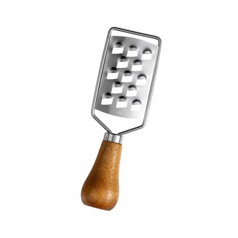 Мини-Терка Для Сыра-Плоскорез С Большим Отверстием Сыра