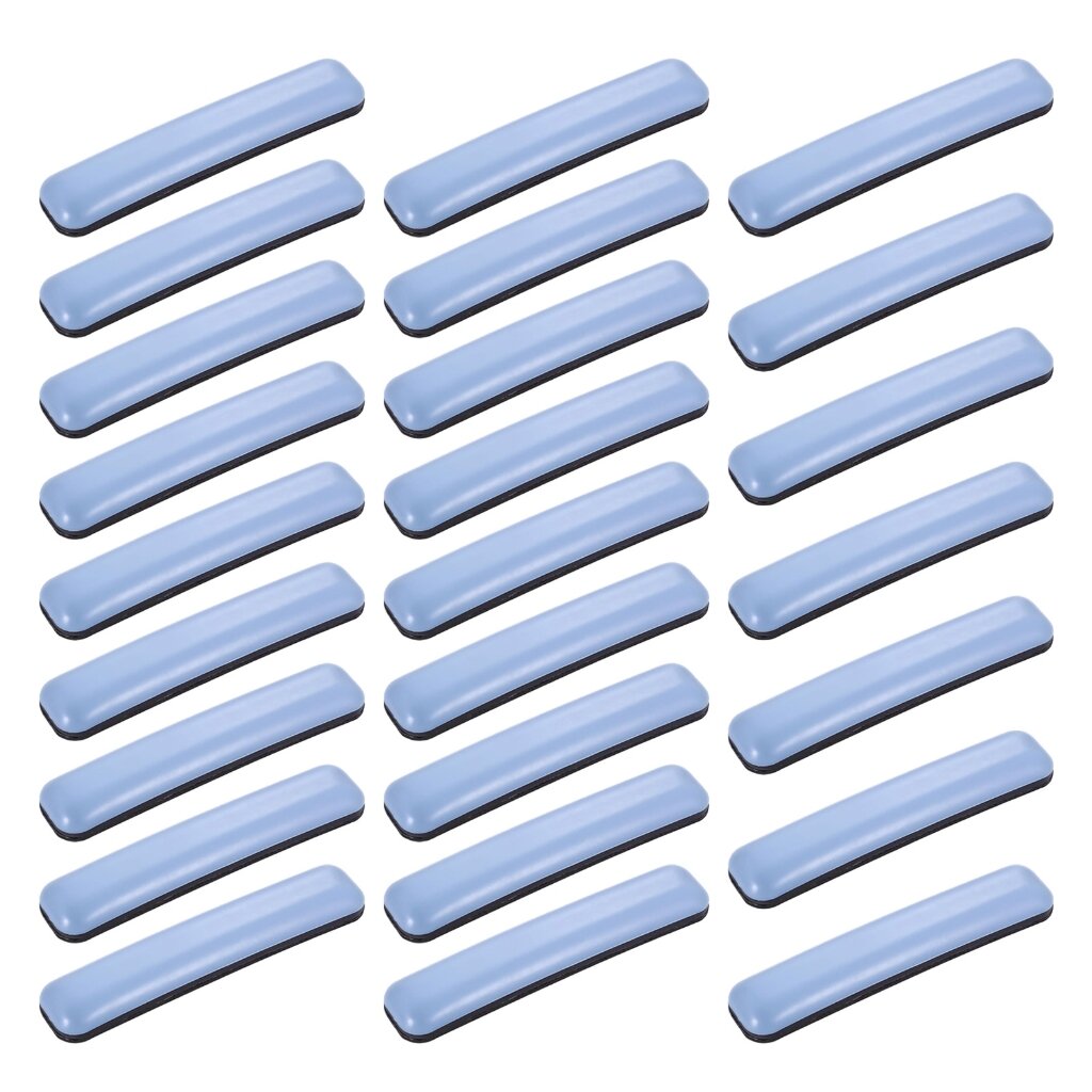 Универсальные накладки против царапин, защищающие полы от повреждений при перемещении