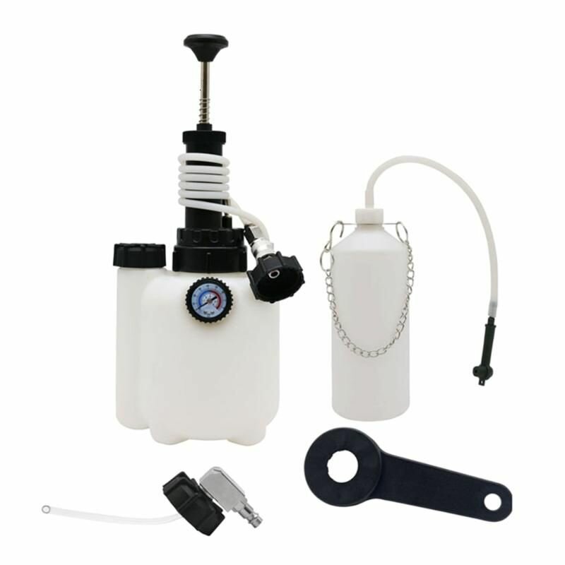 3L Набор для прокачки тормозов