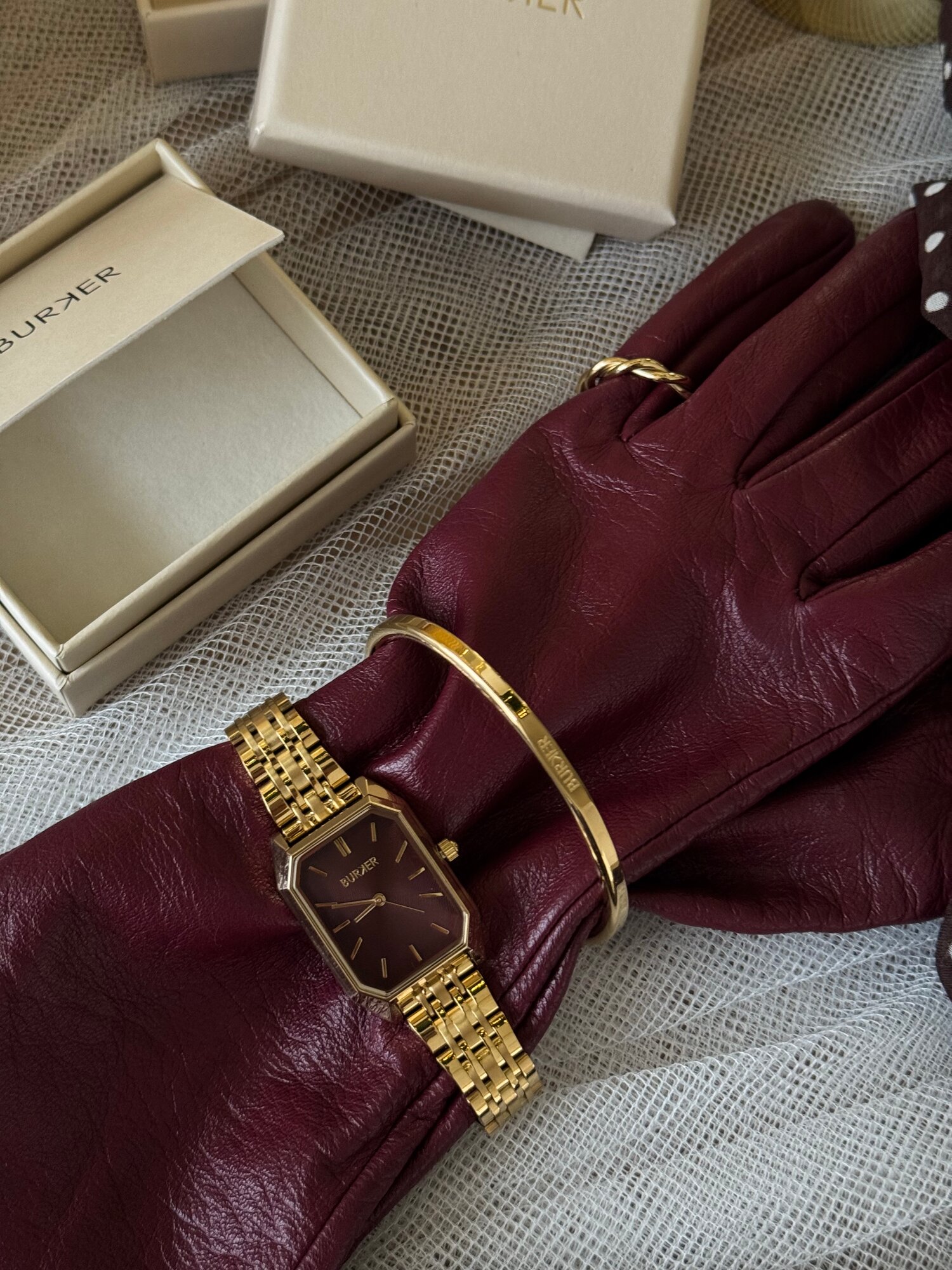 Наручные часы