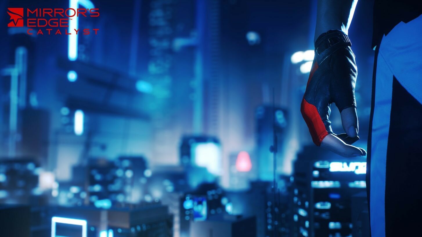 Mirror's Edge™ Catalyst — фото 1