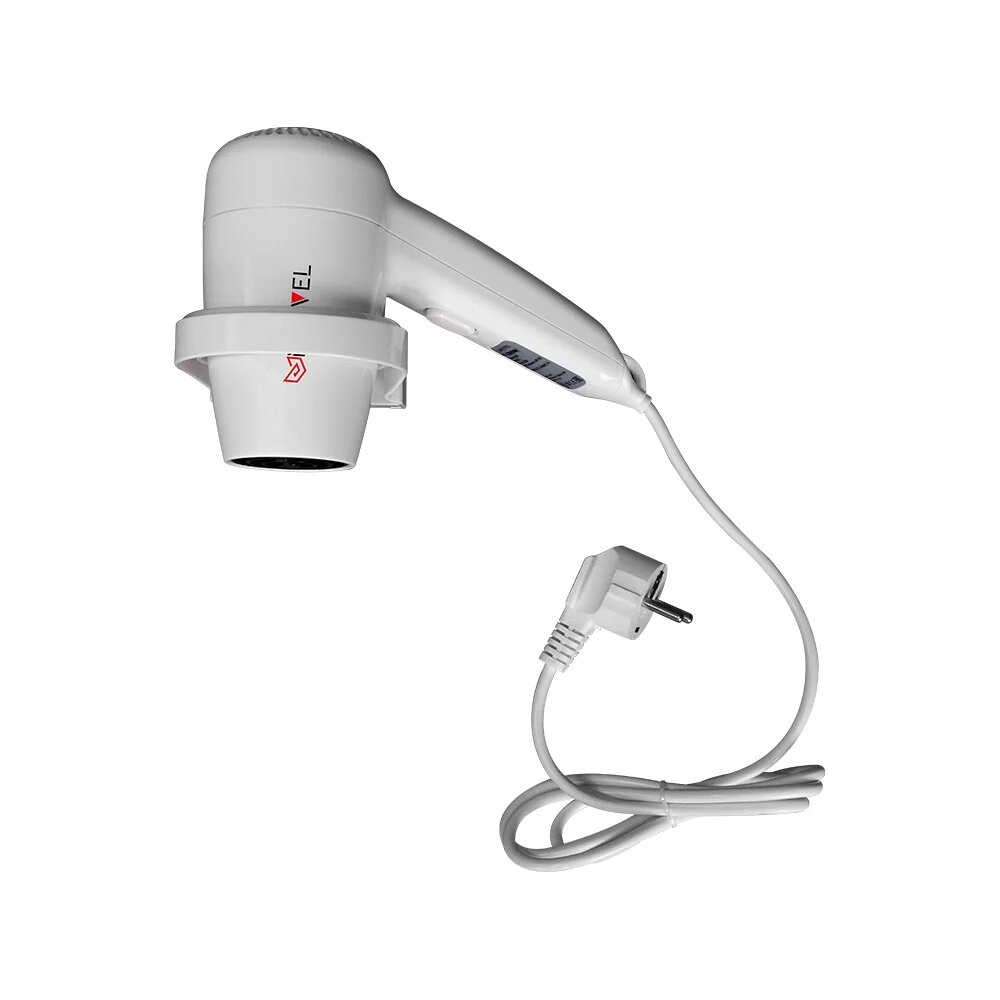 MEYVEL Настенный фен mf1-1300 (white) 940001