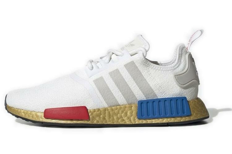 Кроссовки NMD_R1 OG
