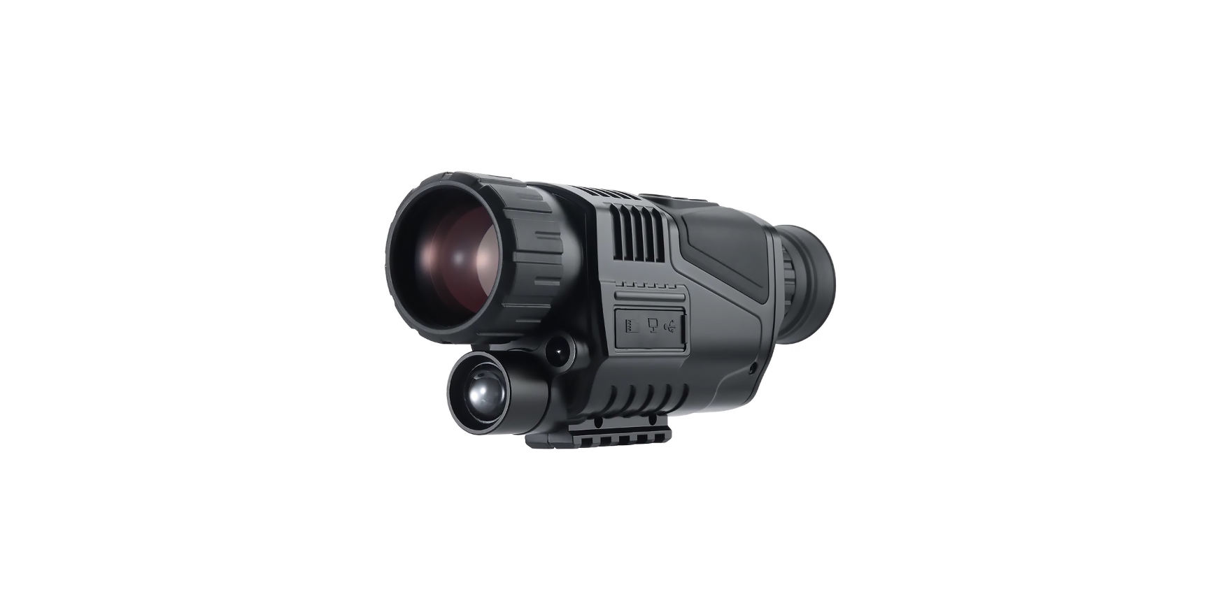 Монокуляр ночного видения Suntek NV-300, 1920×1080, 2 Мп, 800 мАч