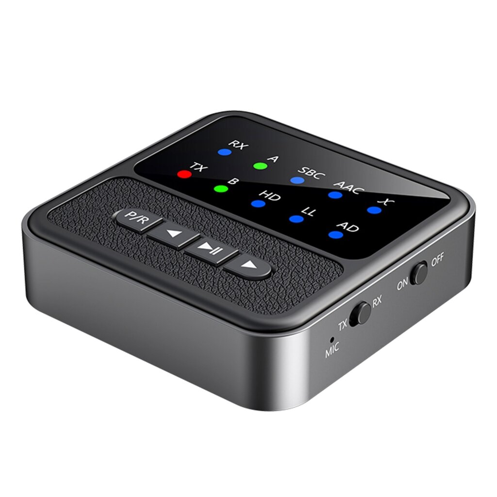 Аудиоадаптер APTX Bluetooth 5.4