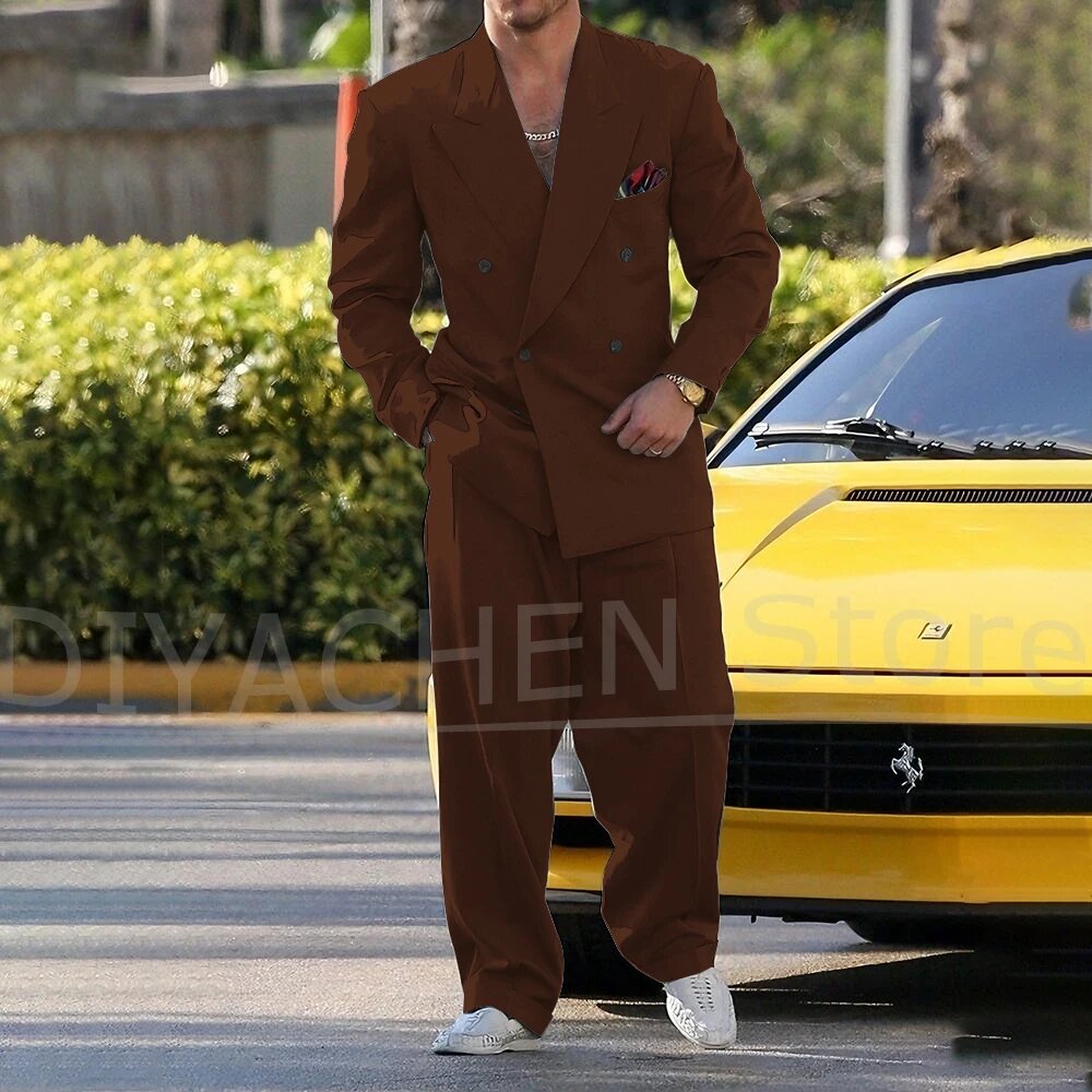 Костюм классический