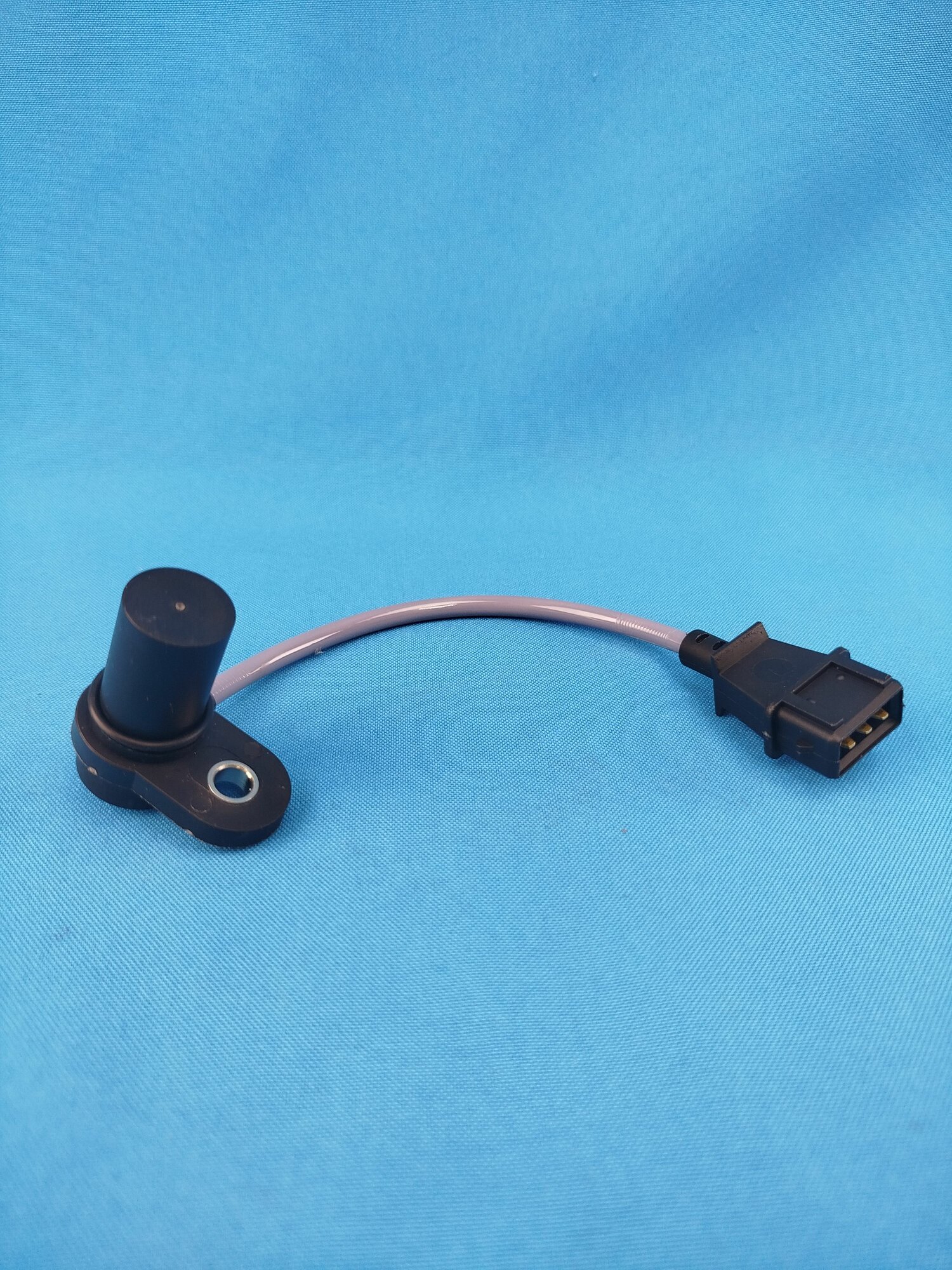 Датчик распредвала (фаз) "Cartronic" для автомобилей ГАЗ, УАЗ дв. 405, 406, 409 (406.3847050-06/0232103306)